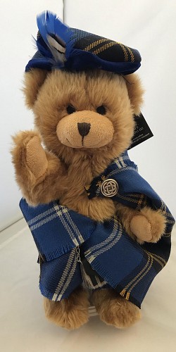 Bruce th Bear
