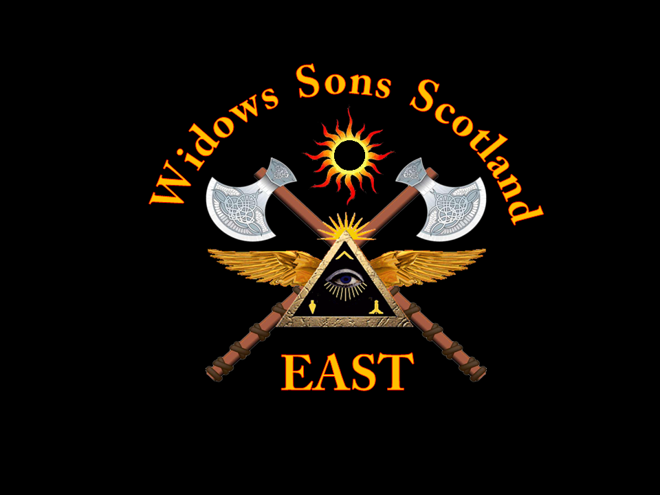 Widows Sons Scotland Masonic Riders Club